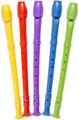 Flûte 30 cm. - 17448