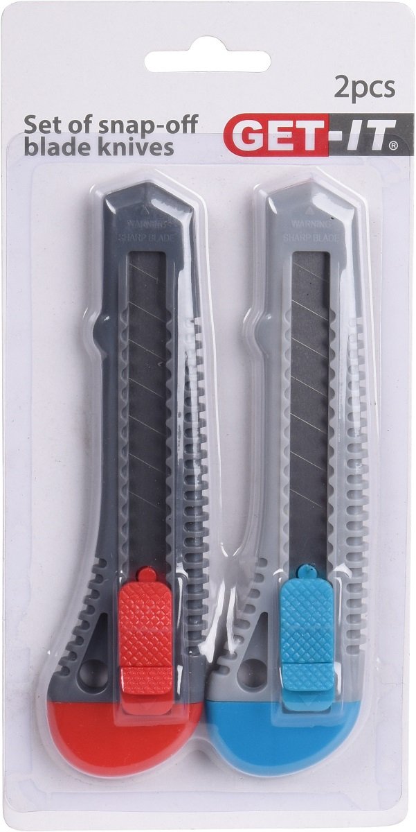 Jeu de 2 cutters - 18104