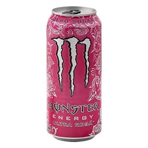 Monster Ultra Rosa - 18793