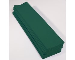 Papier crépon pas cher feuilles 40% ou 60%